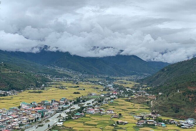 Trip to Bhutan - Who Will Love This Tour?
