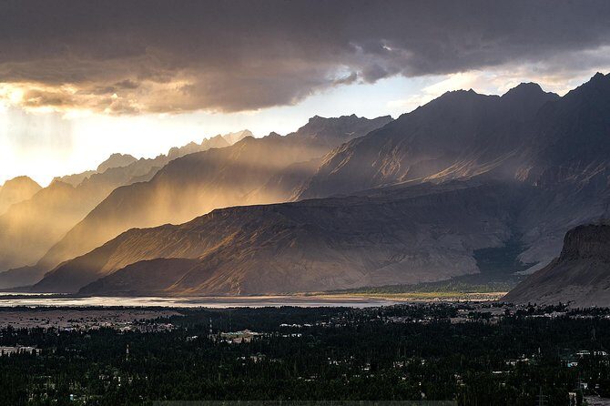 Trip to Skardu- The land of Giants - Transportation and Value