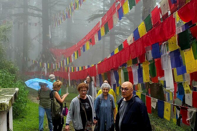 Trip to the Land of Sikh and the People in Exile - Final Thoughts