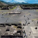 Trip to the Pyramids of Teotihuacan for private groups or family. - Detailed Breakdown of the Itinerary