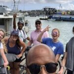 TRIPLE ACTIVITY TOUR, Bike Kayak Hike, ANTIGUA - The Authentic Experience and Who Itll Suit