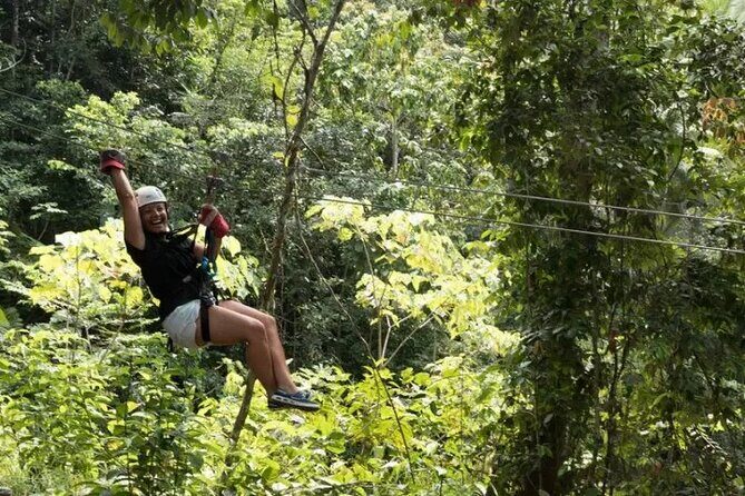 Triple Adventure - Jeep Safari - Final Thoughts