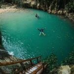 Triple Adventure Zipline Waterfalls & Buggy - The Adventures in Detail