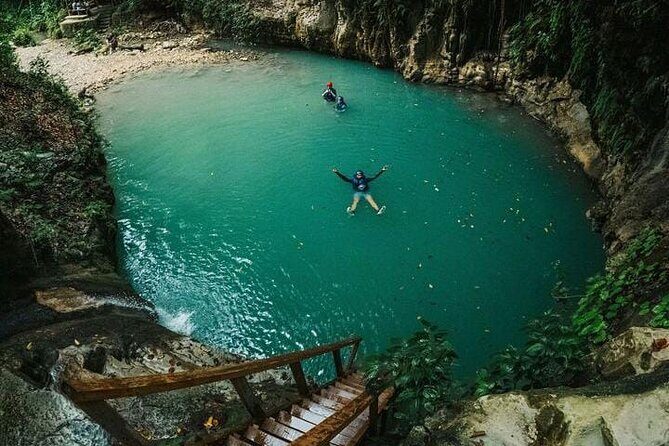 Triple Adventure Zipline Waterfalls & Buggy - The Adventures in Detail