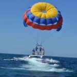 Triple Package Self Drive Jet Ski, Banana & Parasailing - FAQ