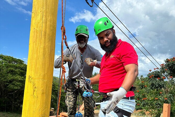 Triple Play Adventure - Practical Considerations