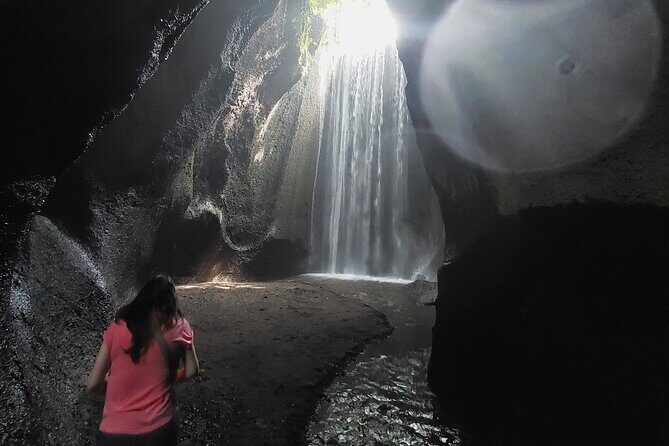 Triple Splash Bali Tour - Exploring the Waterfalls: What Makes Each Unique