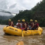 Trishuli River Rafting - Practical Tips for Future Participants