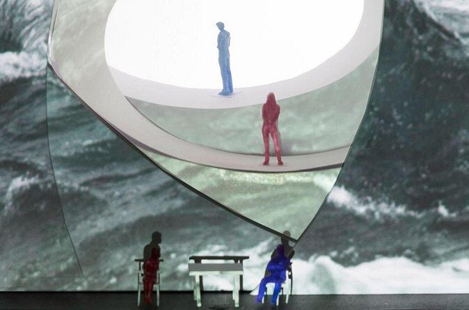 Tristan und Isolde at The Metropolitan Opera House Ticket - Who Will Love This Tour?