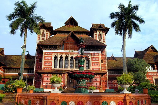 Trivandrum Half Day Guided Tour in a Private Car - What You Should Know About the Tours Value