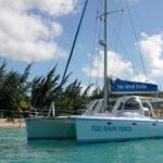 Tropical Catamaran Snorkeling, Sailing And Beach Experience - What’s Included? And What’s Not?