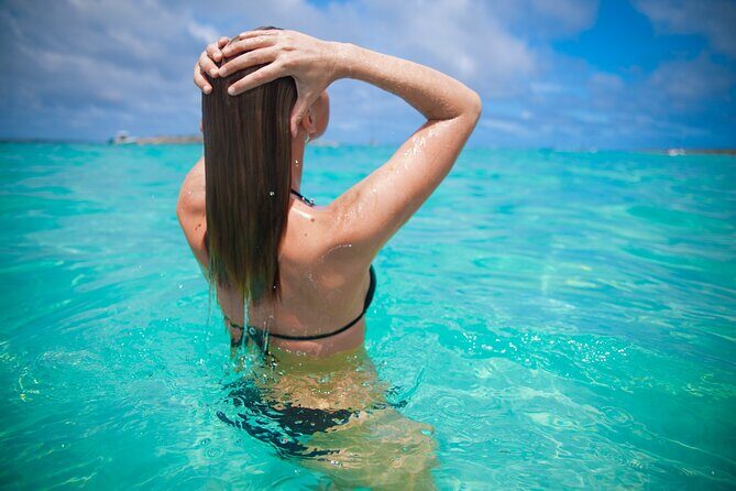 Tropical Gondola Day Cruise & French Beach Tour - Who Will Love This Tour?