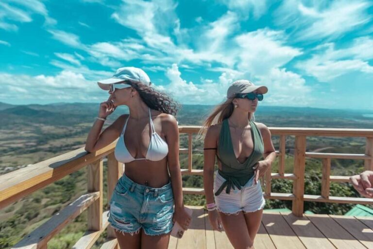 Tropical Quads in Punta Cana - An In-Depth Look at the Tropical Quads Experience