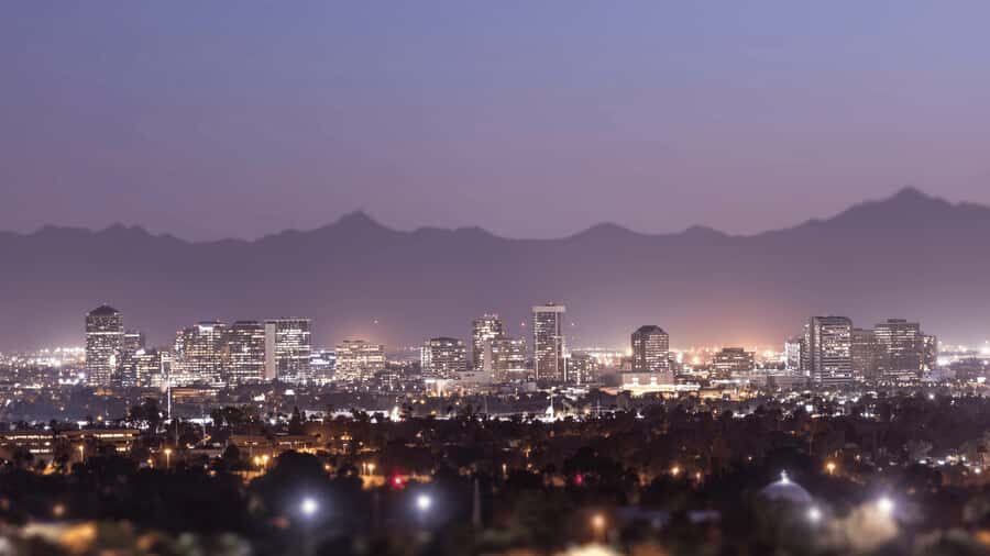 True Crime: Phoenix (Self-Guided Audio Tour) - The Experience: Pros and Cons