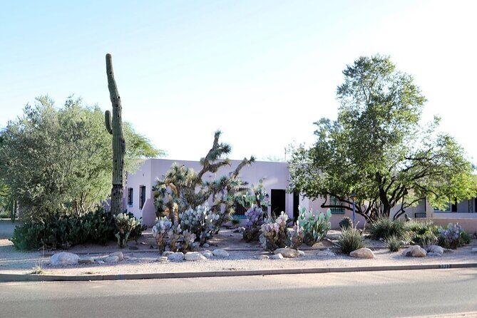 True Crime Walking Tour in Tucson's Historic Blenman-Elm - The Sum Up: Is This Tour Worth It?