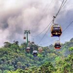 Truly Sapa Tour 3 days-2nights: Fansipan Peak & Tribal Villages - Transportation & Logistics