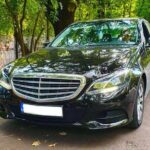 Try find your better than us ! Airport transfer in San Francisco HTL-APT (SFO) - The Itinerary in Detail