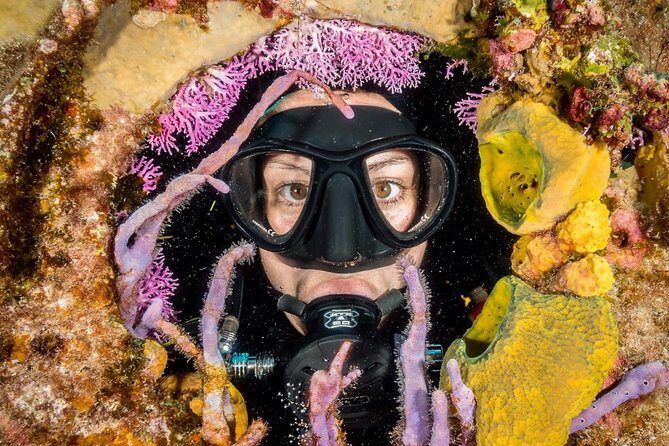 Try Scuba Diving - No previous experience! - What Does the Itinerary Look Like?