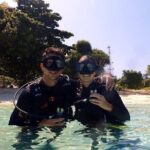 TRY SCUBA (non diver) - The Sum Up