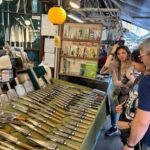 Tsukiji and Asakusa Kappabashi Knife Shop Tour with Guide - The Itinerary Breakdown