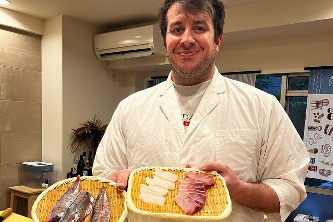 Tsukiji Fish Market Cooking Experience - Authenticity and Practical Tips