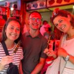 Tsukiji Fish Market Food and Walking Tour Experience - Meeting Points and Timing