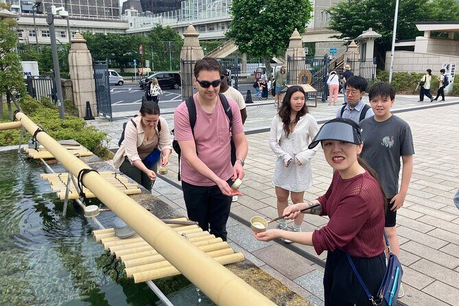 Tsukiji Market culture and food Tour with 40-year resident - Price, Value, and Practical Tips