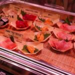 Tsukiji Market Foodie Tour with 5 Tastings in Tokyo - What Travelers Say