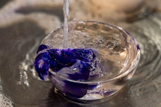 Tsumami Zaiku Japanese Fabric Flower Class - Detailed Breakdown of the Experience