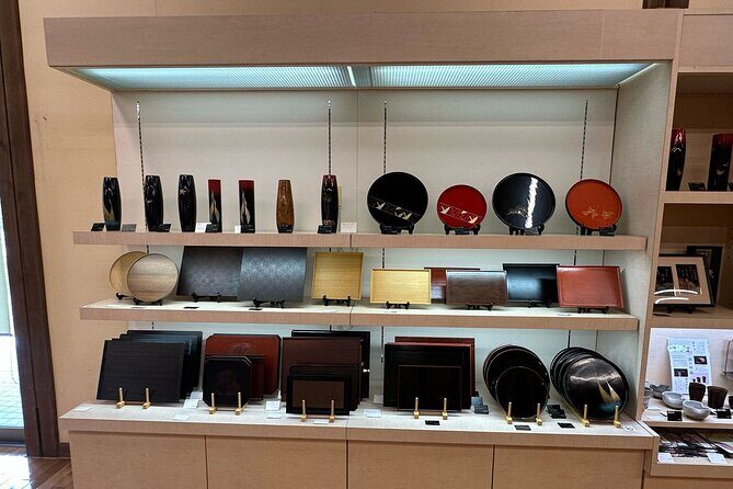 Tsuruga Private Day Tour from Kanazawa - Frequently Asked Questions