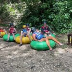 Tubing and Horseback ride at the ocean and Dunns River Falls - Practical Tips for Future Participants
