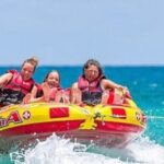 Tubing Water Activity in Montego Bay Jamaica - Authentic Experiences and Review Highlights