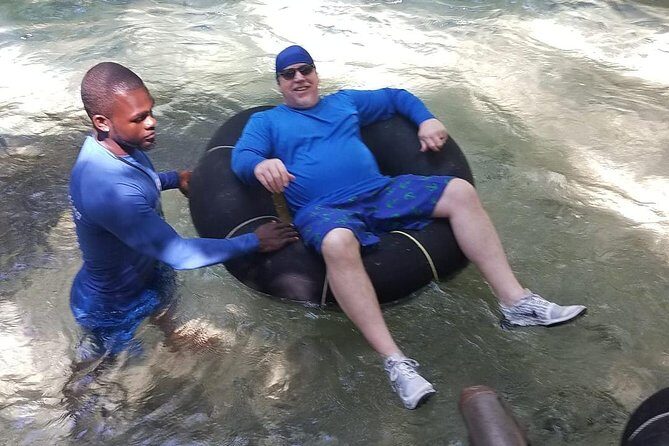 Tubing,Lunch and Shopping from Ocho Rios - What to Expect on this Tour