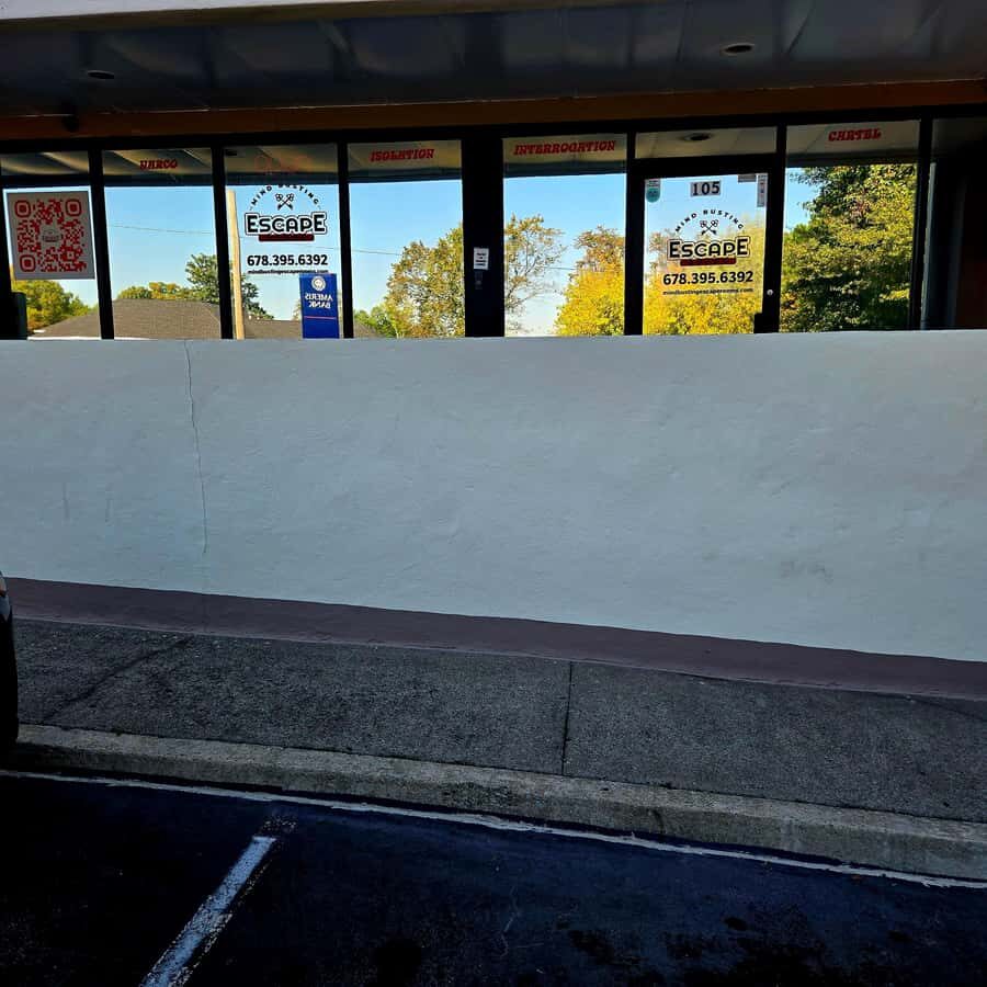 Tucker: Cartel Escape Room, Mind Busting Escape Rooms - What To Expect from the Cartel Escape Room