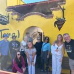 Tucson Food Tour:Locally Owned Mural & History Walking Tour - The Itinerary in Detail
