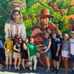 Tucson Food Tours Locally Owned Sonoran Flavor Tour - Authentic Flavors and Cultural Insights