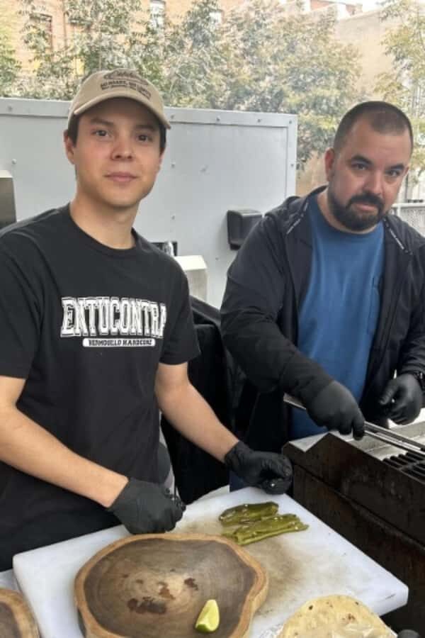 Tucson Food Tours- Locally Owned- Sonoran Flavors Tour - What to Expect on the Tour