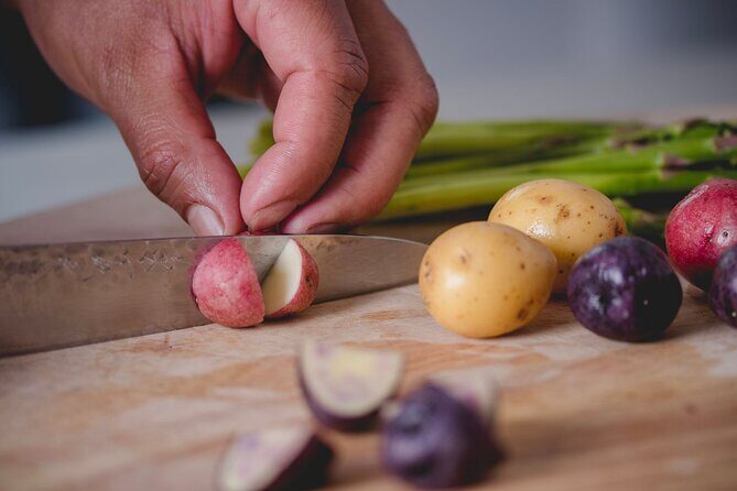 Tucson French Bistro Cooking Class 3 Course Meal - Authenticity and What Guests Say