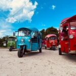Tuk-Tuk Adventures Rainforest and Beach Hopping Tour - Authenticity and Authentic Experiences