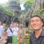 Tuk Tuk Angkor Wat Tours With Sunrise or Sunset - Detailed Itinerary Breakdown: What Youll Experience