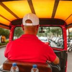 Tuk Tuk Tour of Rome and La Romita on CDMX - Value and Practicality