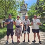 Tuk-Tuk Tour to Killing Field and Genocide Museum - A Detailed Look at the Tour