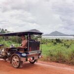 Tuktuk Tour: Visit Pepper Farm, Salt Field & Secret Lake - An In-Depth Look at the Tour Experience