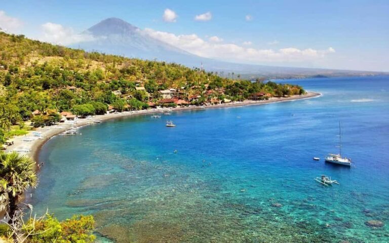 Tulamben: Underwater Paradise Scuba Diving Experience - The Itinerary in Detail