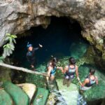 Tulum: 4 Cenotes Casa Tortuga Guided Tour with Free Time - Authentic Variety: What Makes Each Cenote Special?