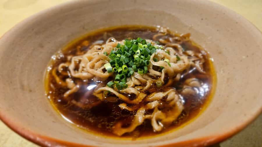 Tulum: 5-Course Chefs Dinner, Sake Tasting, & Live Music - The Itinerary in Detail