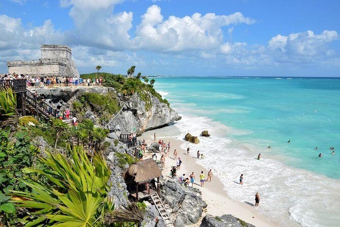 Tulum Adventure Reef Snorkeling and Cenotes Discovering - Who will love this tour?