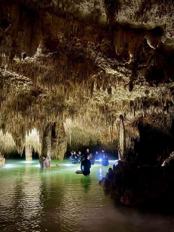 Tulum: Ancestral Waters Cave Cenotes Jungle Walk & Meal - Authenticity, Safety, and Practical Tips