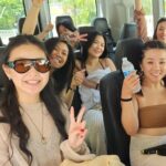 Tulum and Coba Round Trip Private Transport with Bilingual Driver - What Travelers Say