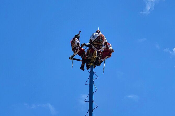Tulum Archaeological Site and Cenote Adventure - The Cenote Minotauro Experience